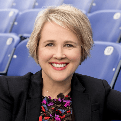 Fan engagement – Michelle Andres - ESBS Insight